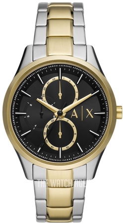 AX1865 Armani Exchange Dante | TheWatchAgency™