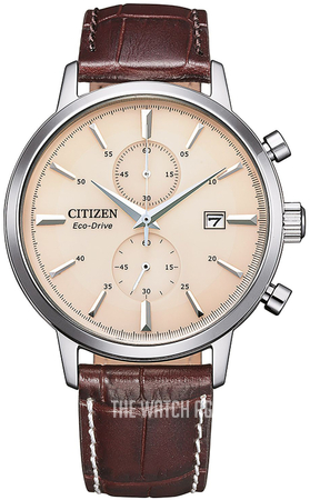 CA7061-26X Citizen Chrono | TheWatchAgency™