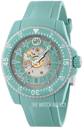 YA136344 Gucci Dive | TheWatchAgency™