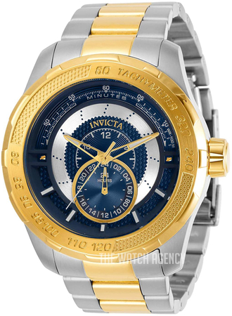 30570 Invicta S1 Rally | TheWatchAgency™