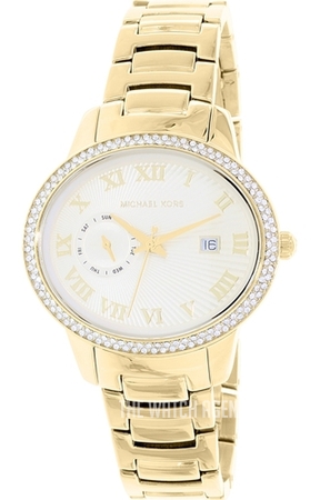 MK6227 Michael Kors Whitley | TheWatchAgency™