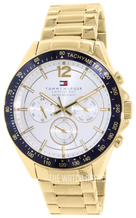 1791121 Tommy Hilfiger Luke | TheWatchAgency™