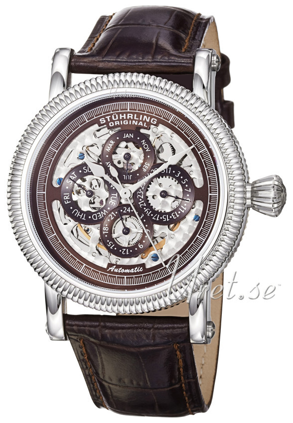 150A.3315K59 Stührling Original Symphony Symphony | TheWatchAgency™