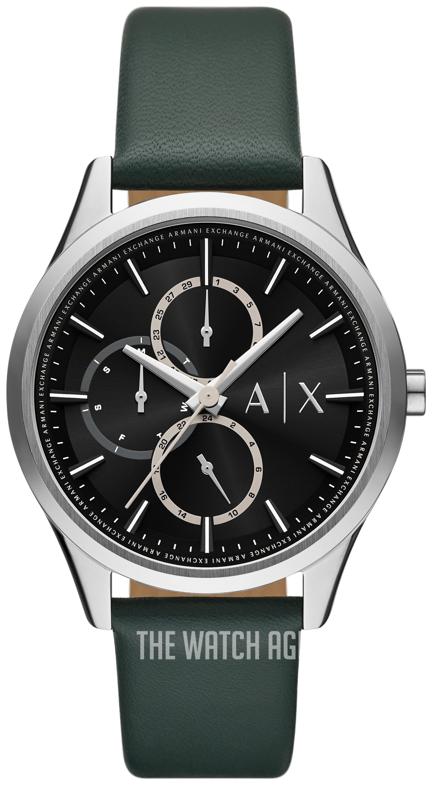 AX1883 Armani Exchange Dante | TheWatchAgency™