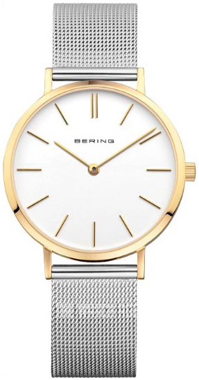 14134-010 Bering Classic | TheWatchAgency™