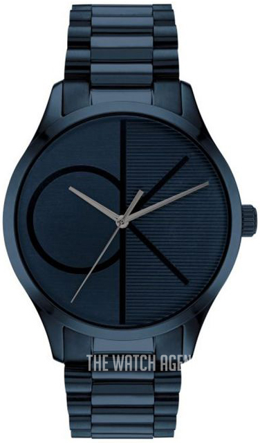 25200166 Calvin Klein Iconic | TheWatchAgency™