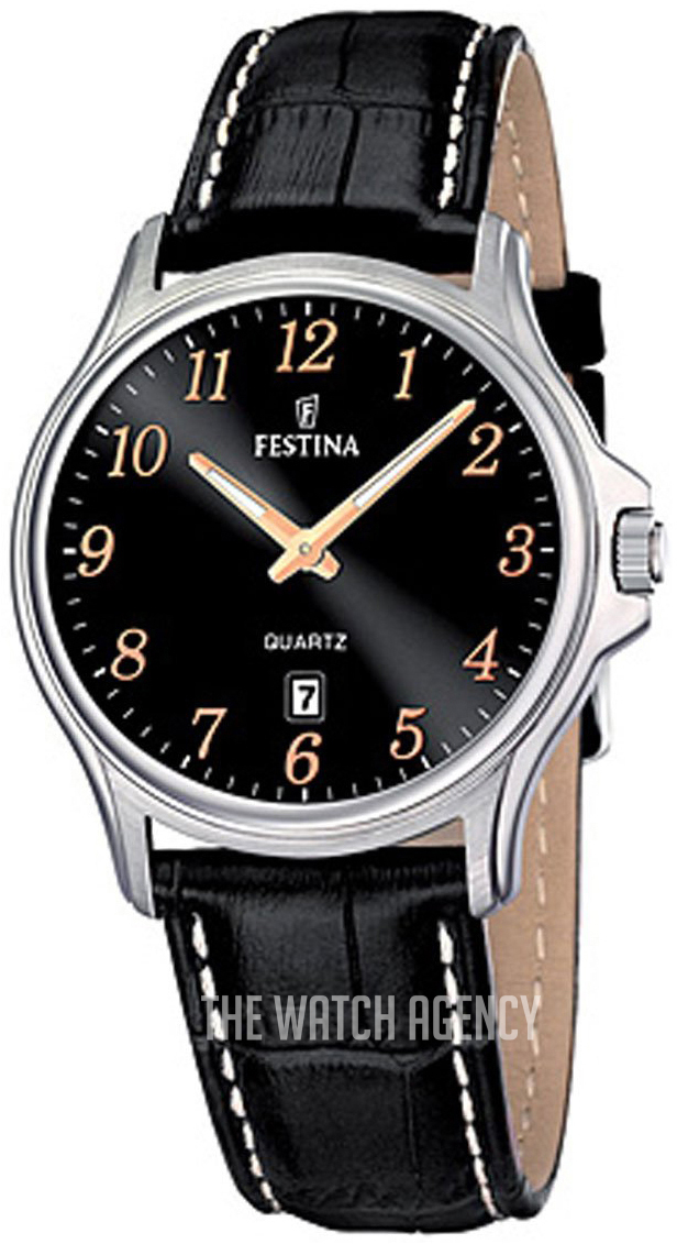 F16456-6 Festina | TheWatchAgency™