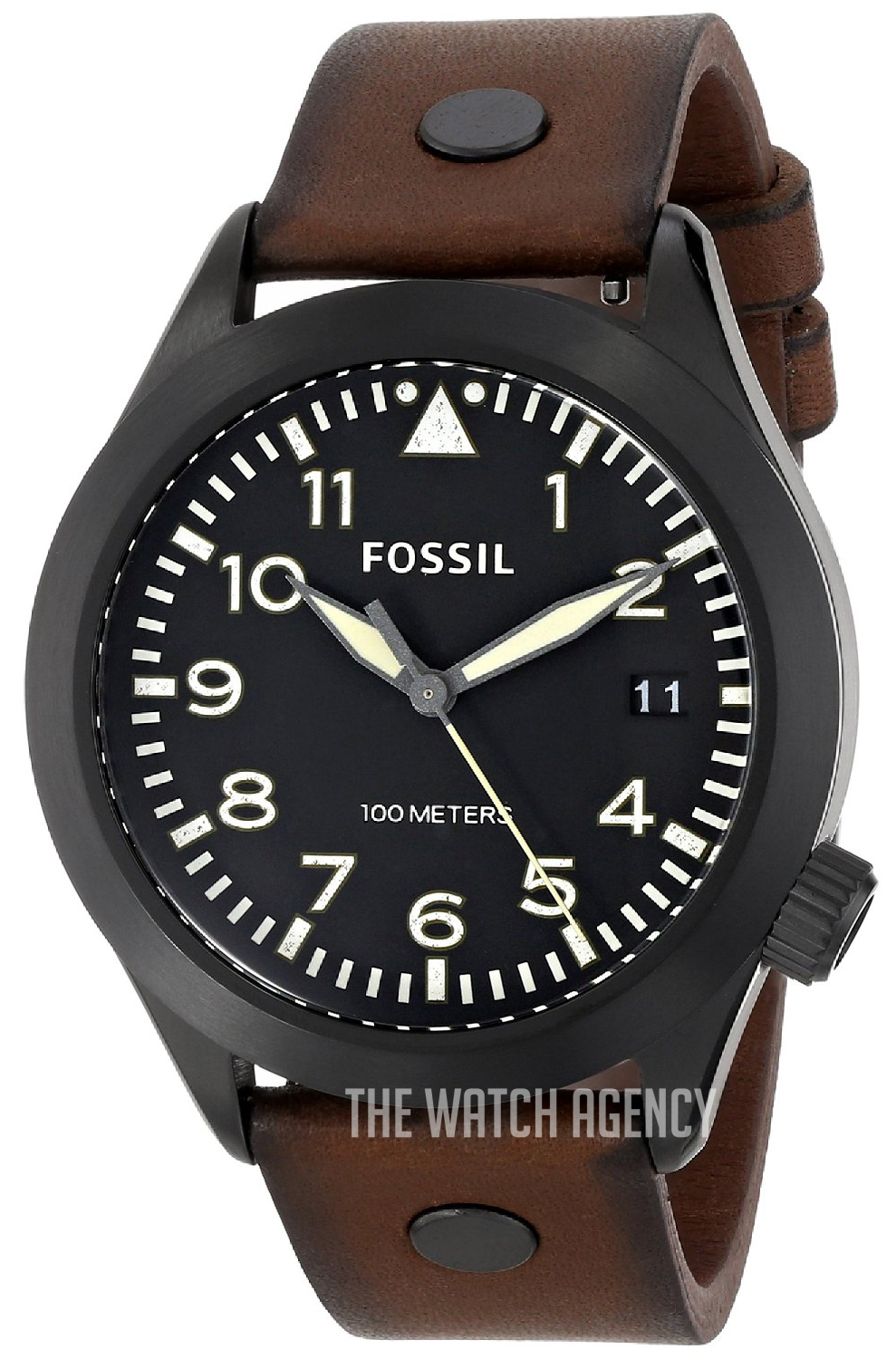 AM4538 Fossil | TheWatchAgency™
