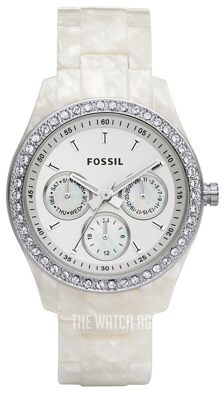 ES2790 Fossil | TheWatchAgency™