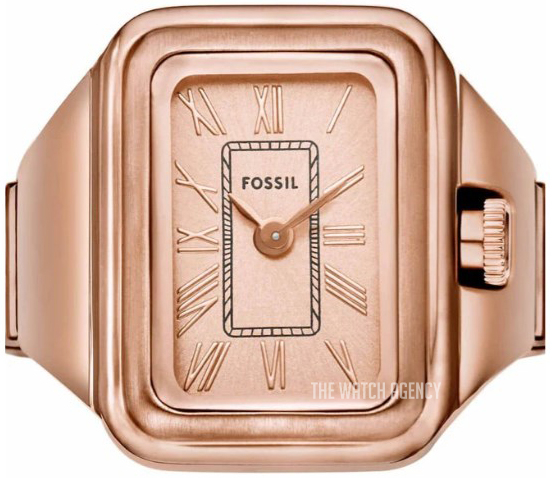 ES5345 Fossil Raquel | TheWatchAgency™