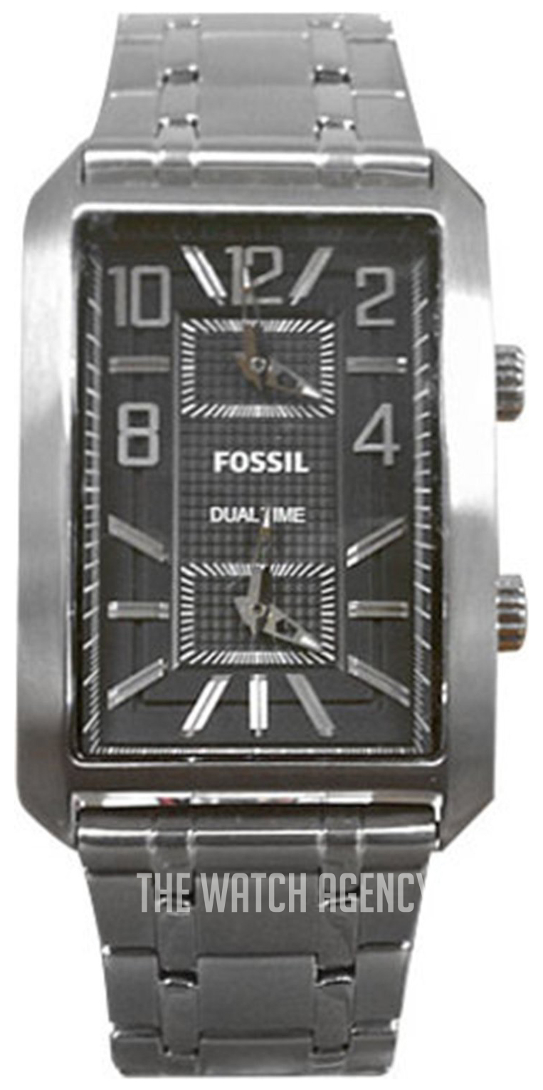 FS4579 Fossil | TheWatchAgency™