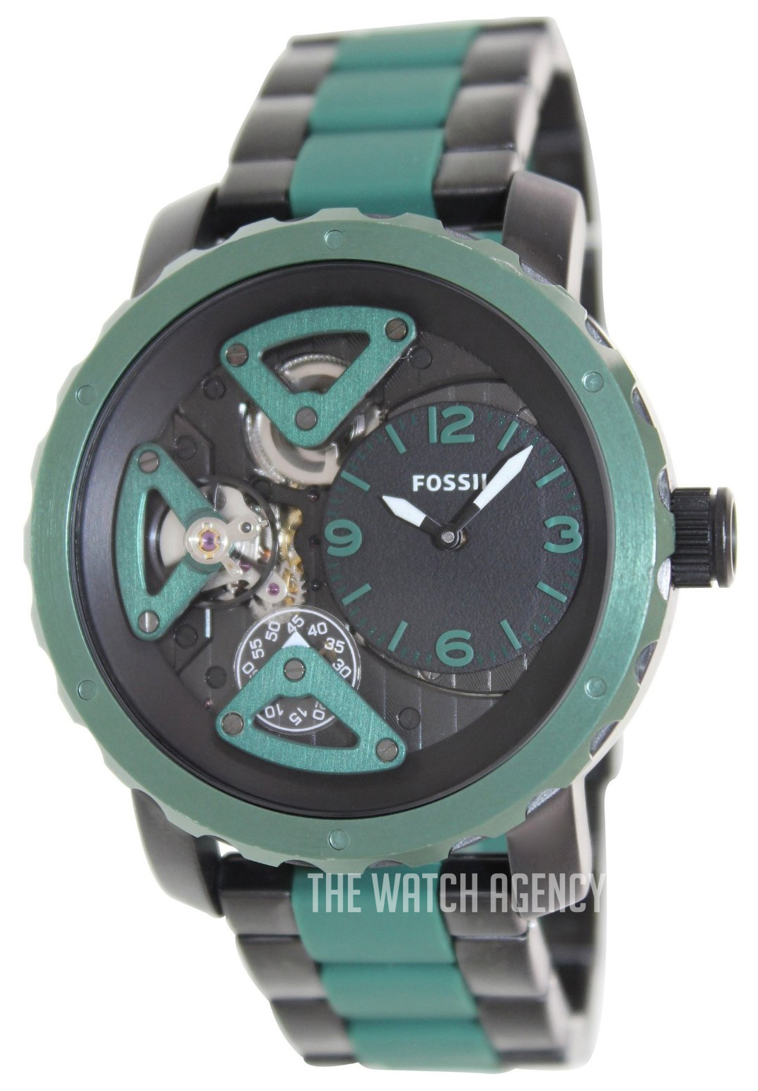 ME1141 Fossil | TheWatchAgency™