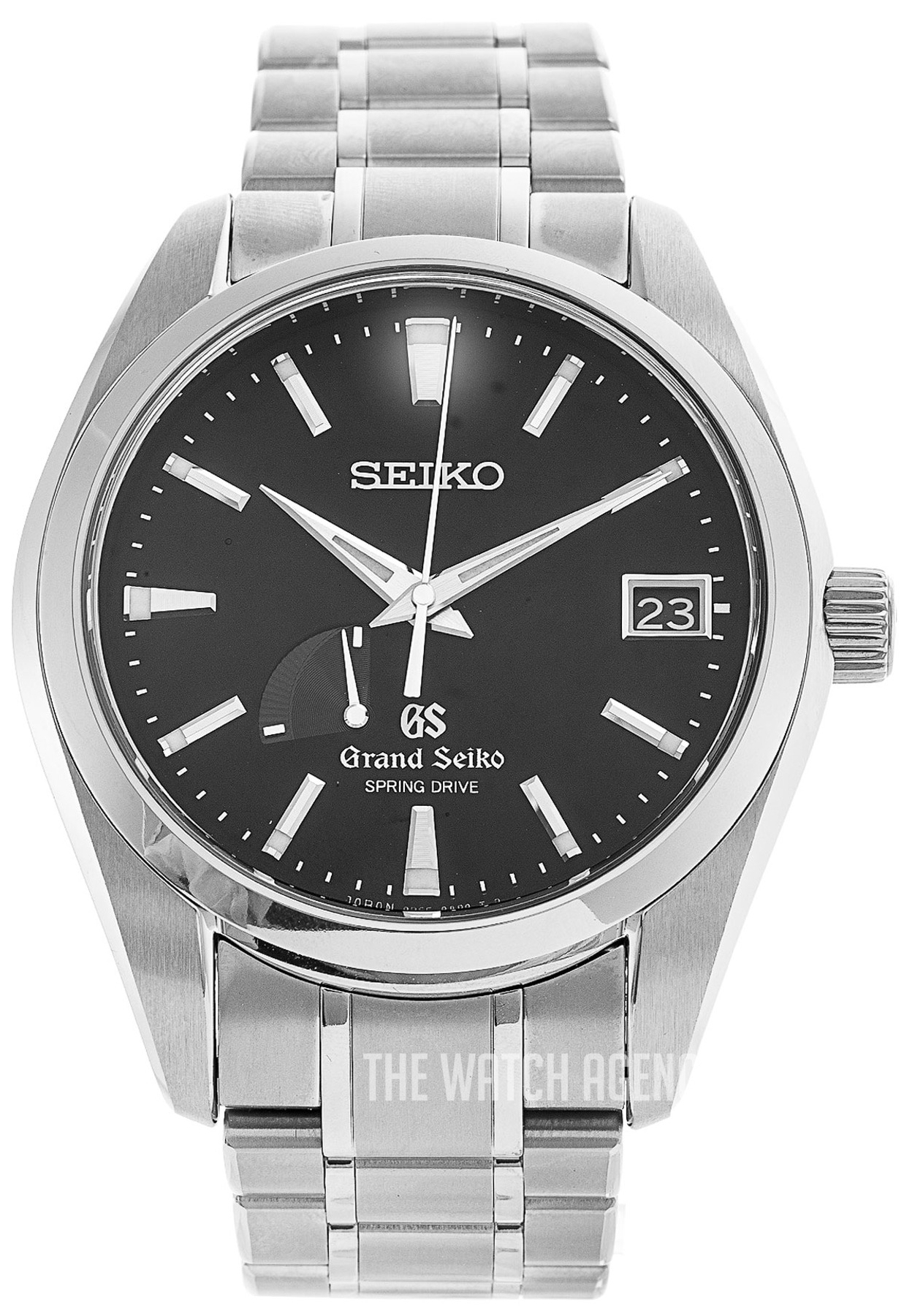SBGA041G Grand Seiko Classic Collection | TheWatchAgency™
