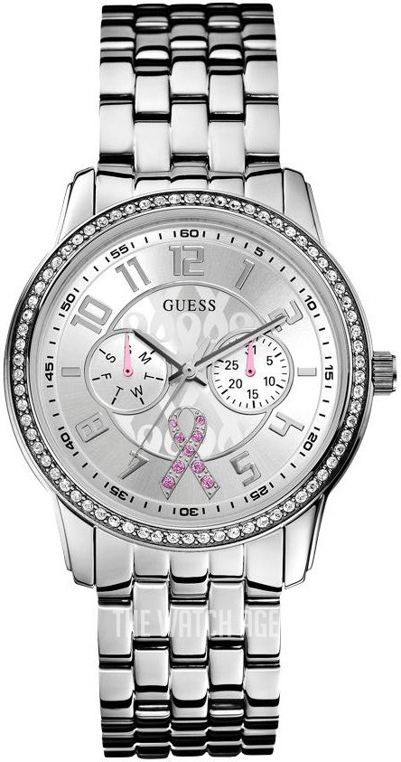W0032L1 Guess | TheWatchAgency™