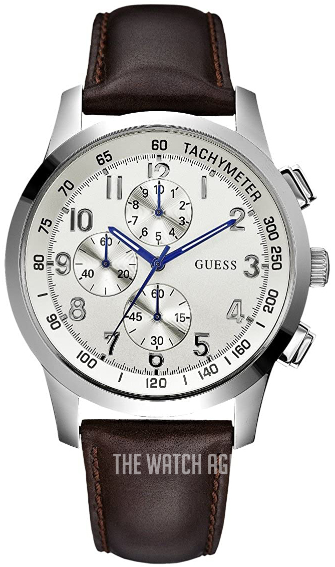 W13530G2 Guess | TheWatchAgency™