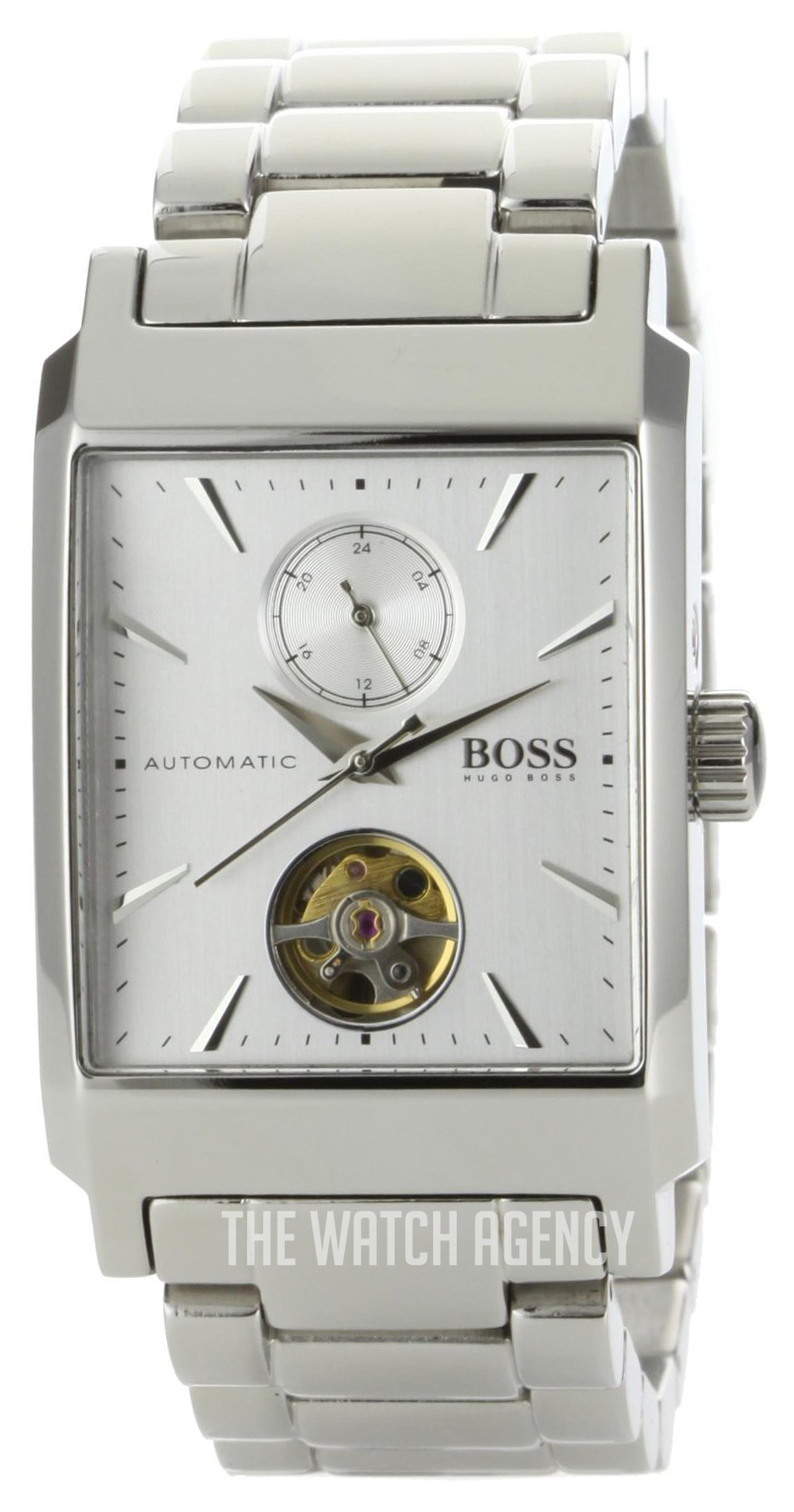1512458 Hugo Boss | TheWatchAgency™