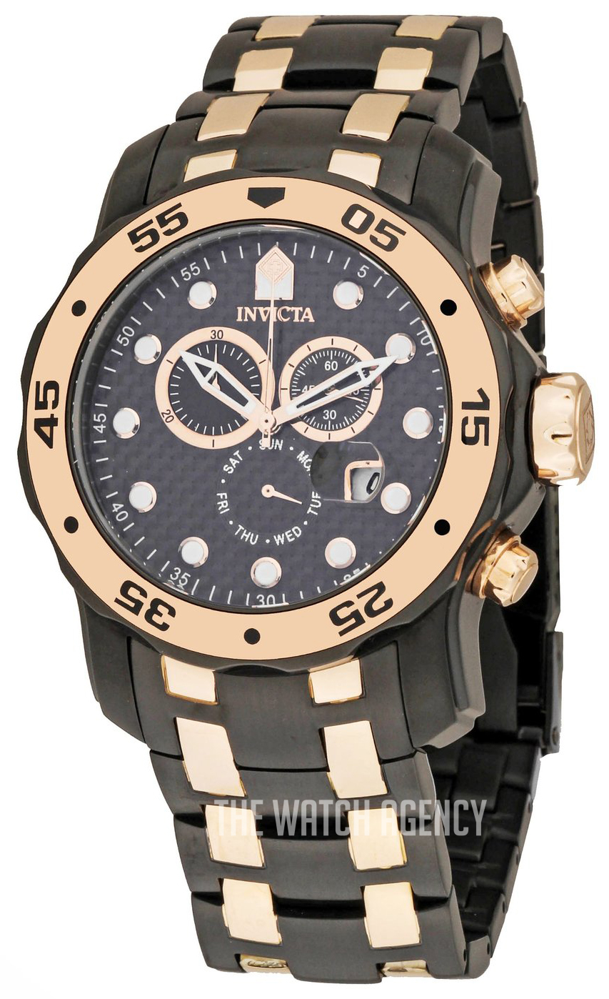 15111 Invicta Pro Diver | TheWatchAgency™