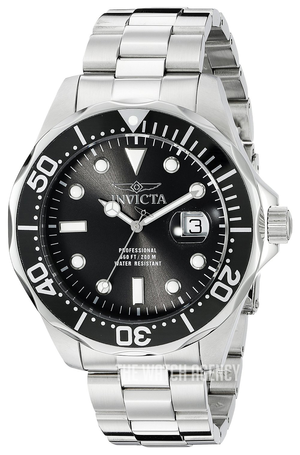 17555 Invicta Pro Diver | TheWatchAgency™