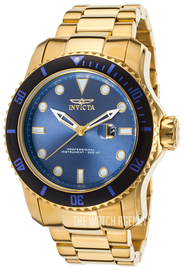 20097 Invicta Pro Diver | TheWatchAgency™