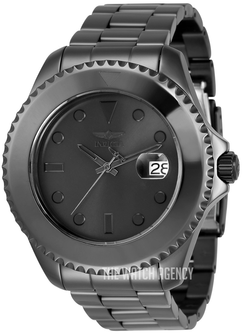 35039 Invicta Pro Diver | TheWatchAgency™