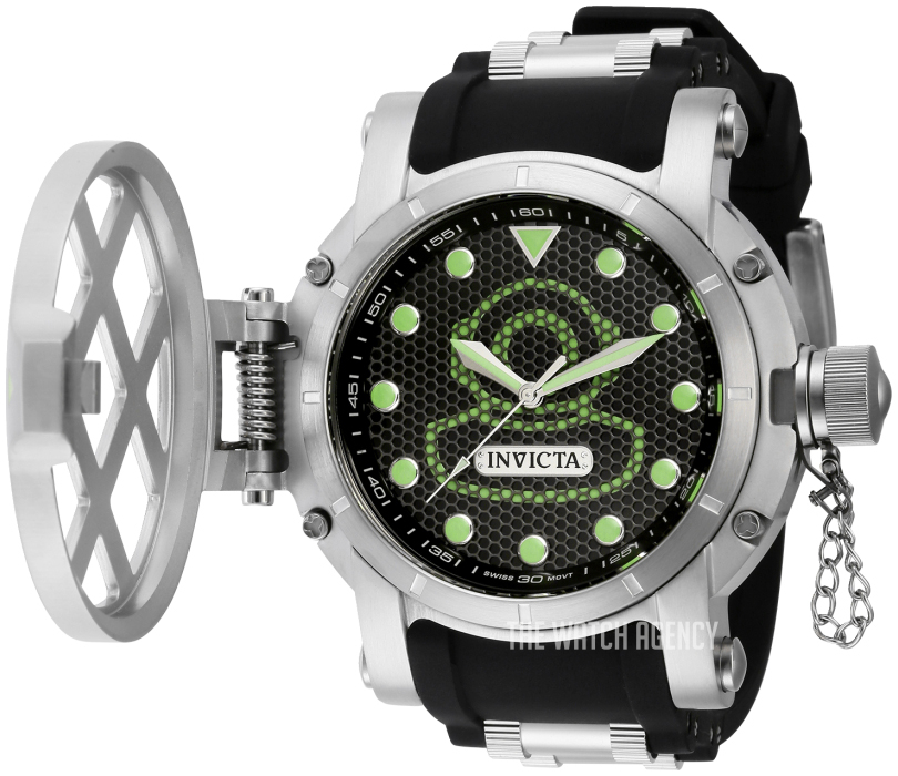37349 Invicta Pro Diver | TheWatchAgency™