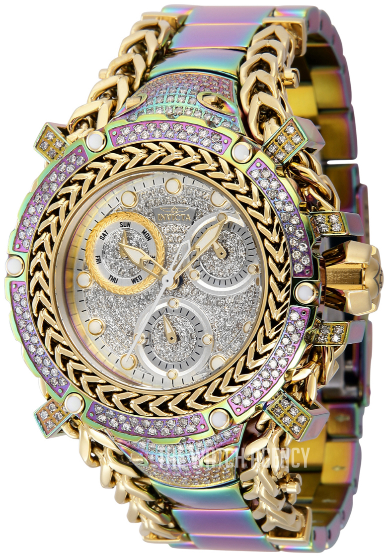 42236 Invicta Gladiator | TheWatchAgency™