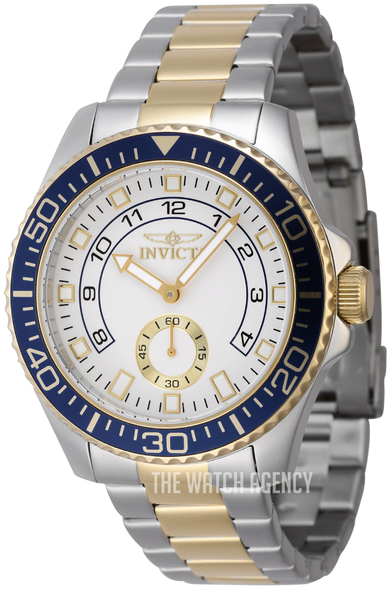 47127 Invicta Pro Diver | TheWatchAgency™