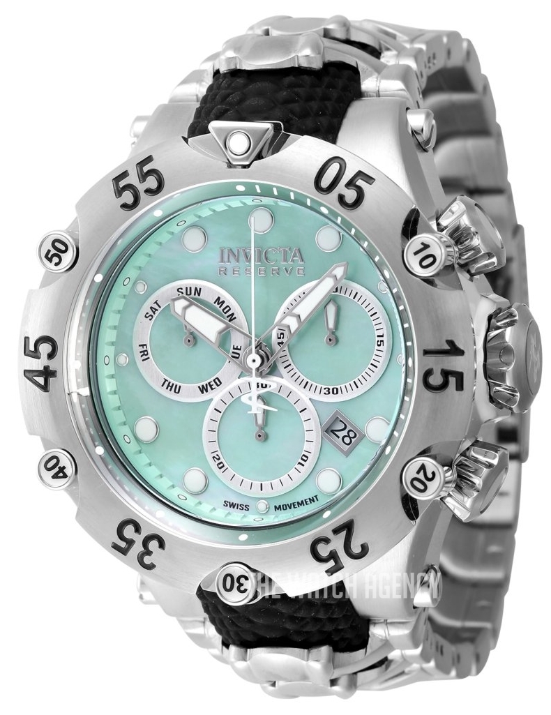 47155 Invicta Reserve | TheWatchAgency™