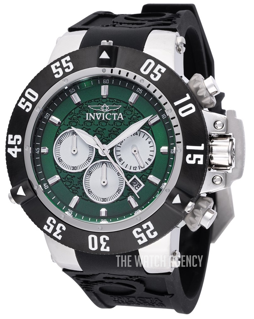 47329 Invicta Subaqua | TheWatchAgency™