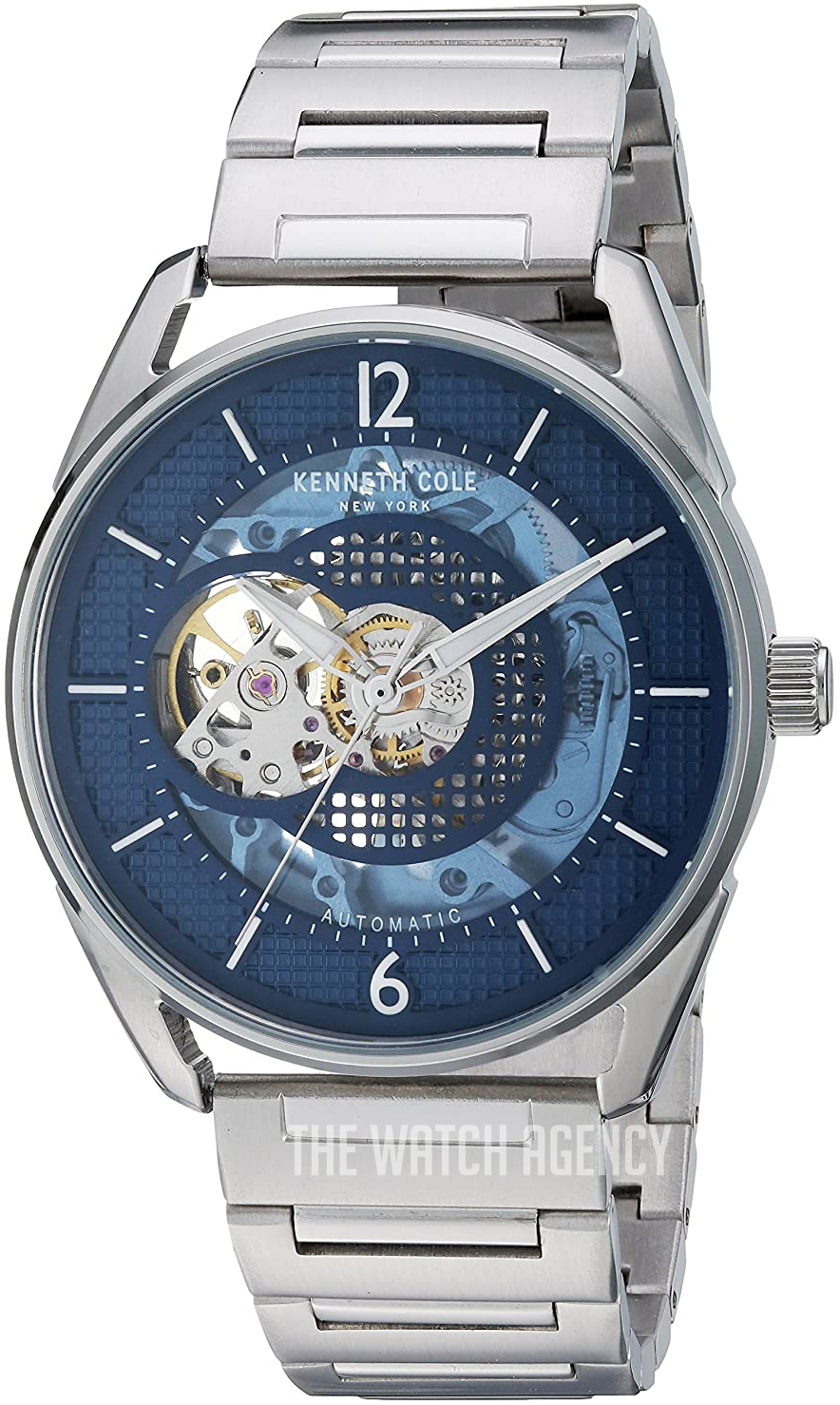 KC50205003 Kenneth Cole | TheWatchAgency™