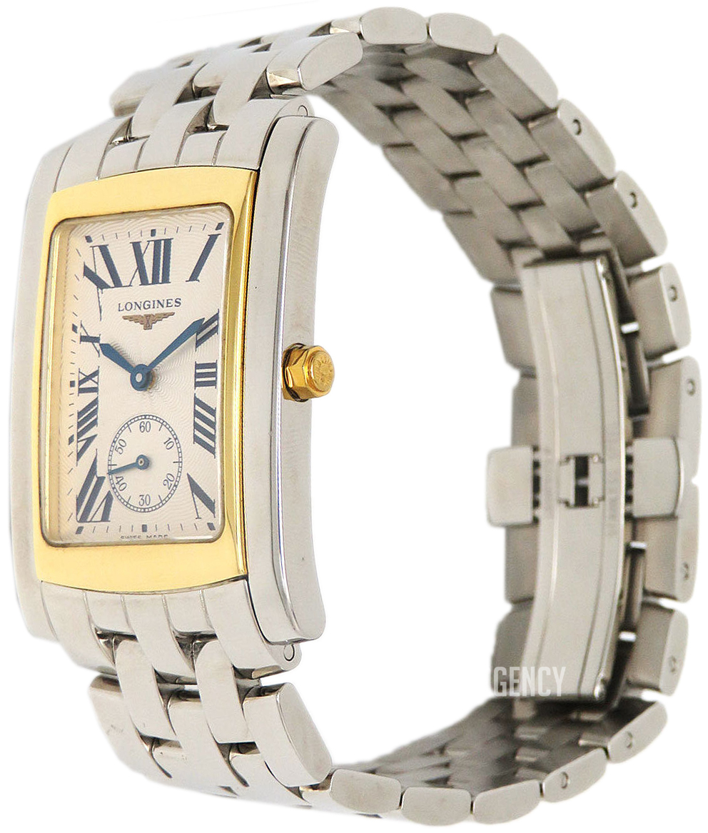 L5.655.5.70.6 Longines Dolcevita | TheWatchAgency™