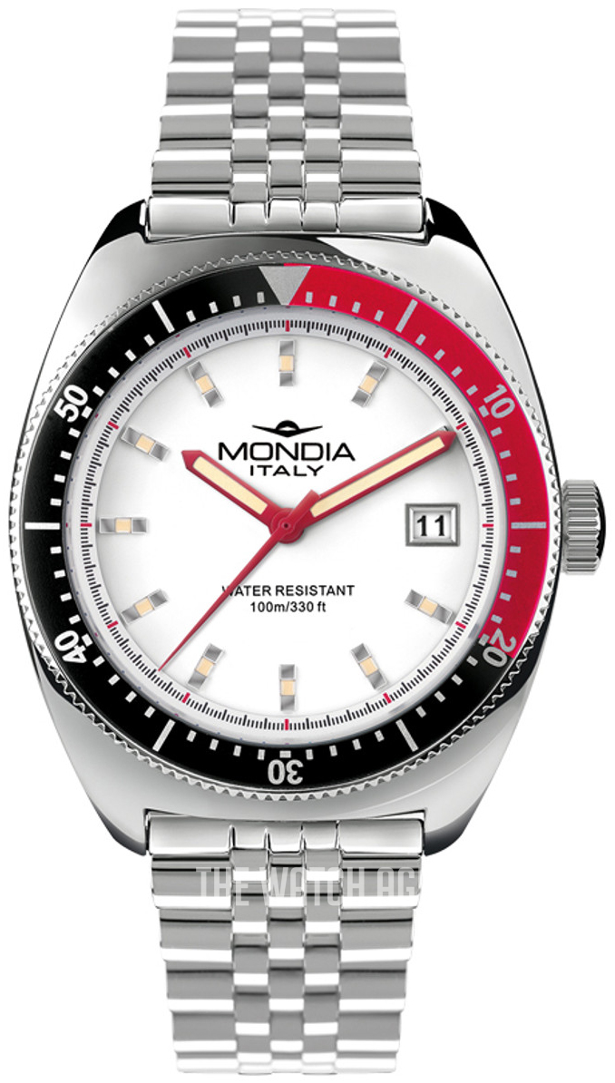 MI-791-SS-02WT-GB Mondia Madison | TheWatchAgency™