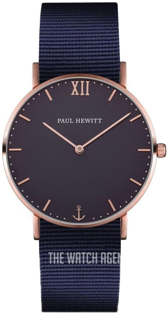 PH-SA-R-ST-B-N-20 Paul Hewitt Hewitt | TheWatchAgency™
