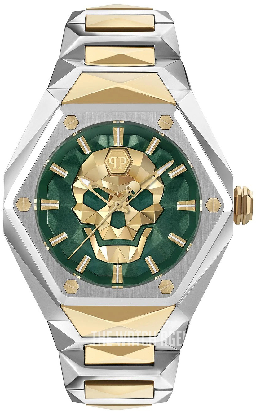 PWPWA0724 Philipp Plein The Skull | TheWatchAgency™