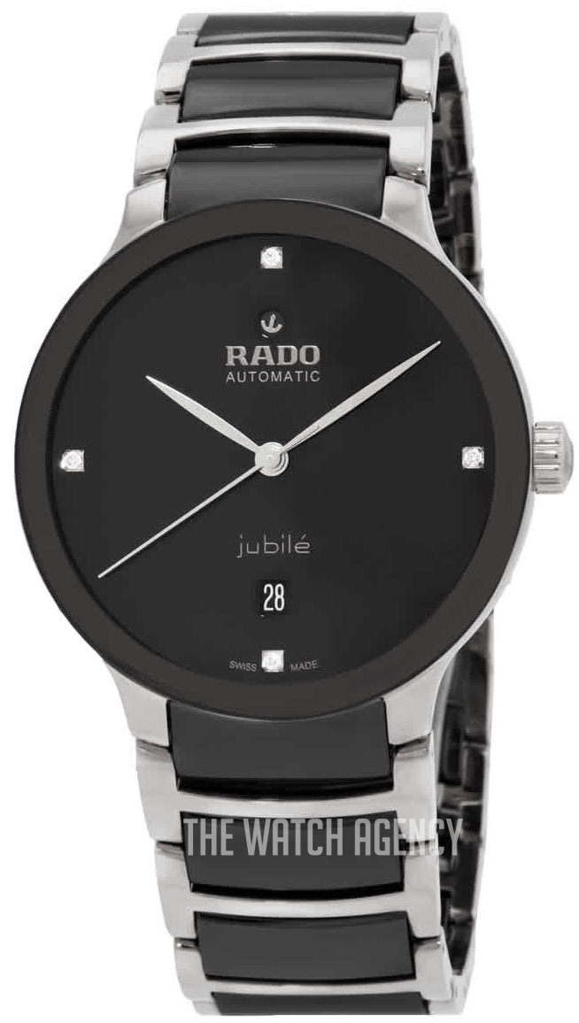 R30021712 Rado Centrix | TheWatchAgency™