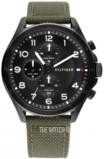 1792006 Tommy Hilfiger Classic | TheWatchAgency™
