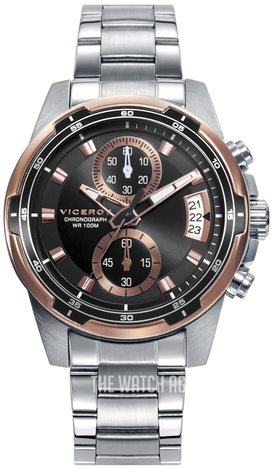 401239-57 Viceroy Classic | TheWatchAgency™