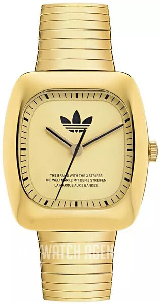 Adidas Retro Wave watches - Best price at TheWatchAgency.com