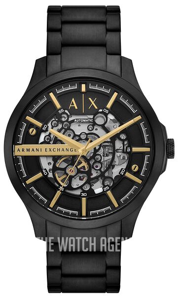 AX | Armani Exchange watches - SALE