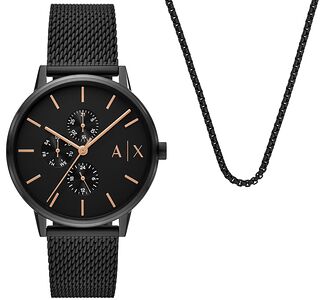 AX | Armani Exchange watches - SALE