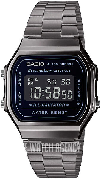 Casio Classic watches - Best price at TheWatchAgency.com