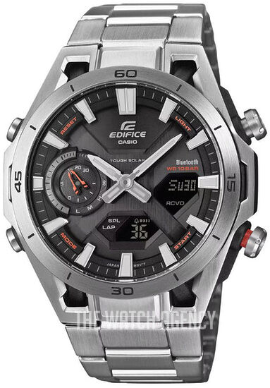 ECB-2300D-1AEF Casio Edifice | TheWatchAgency.com