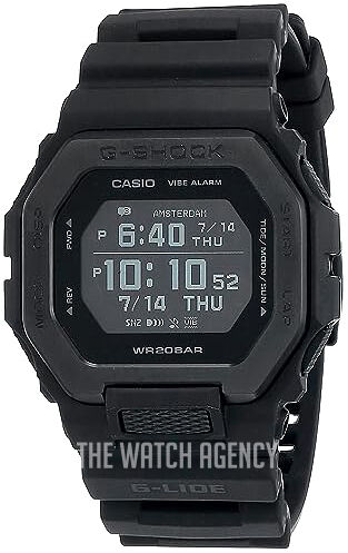 GBX-100NS-1ER Casio G-Shock | TheWatchAgency.com