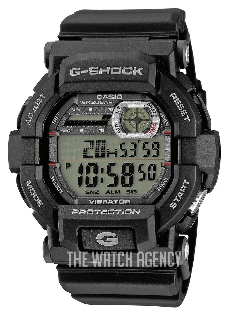 GD-350-1ER Casio G-Shock | TheWatchAgency.com