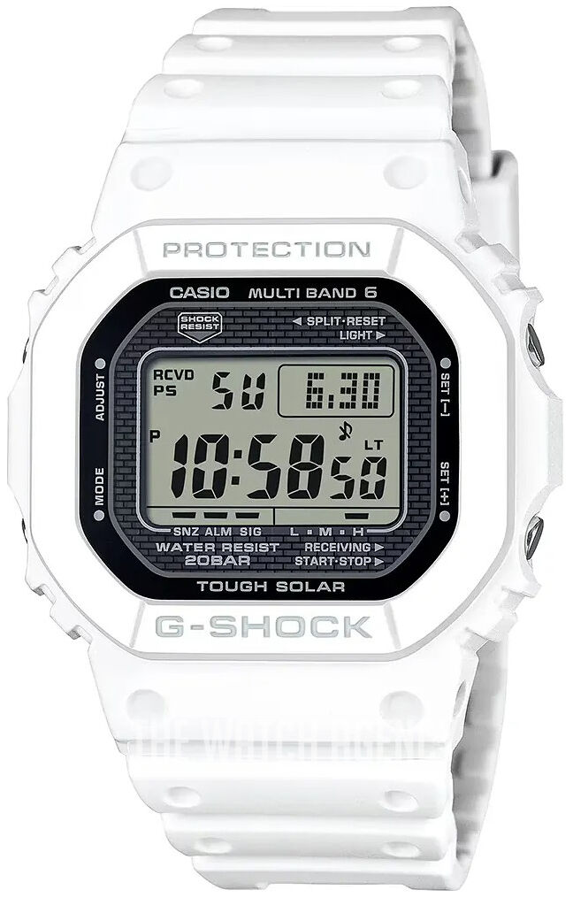 GW-5000HS-7ER Casio G-Shock | TheWatchAgency.com