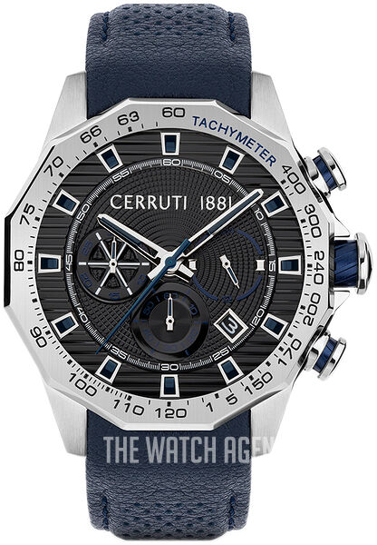Cerruti 1881 watches - Best price at TheWatchAgency.com