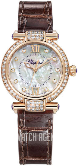 384319-5010 Chopard Imperiale | TheWatchAgency.com