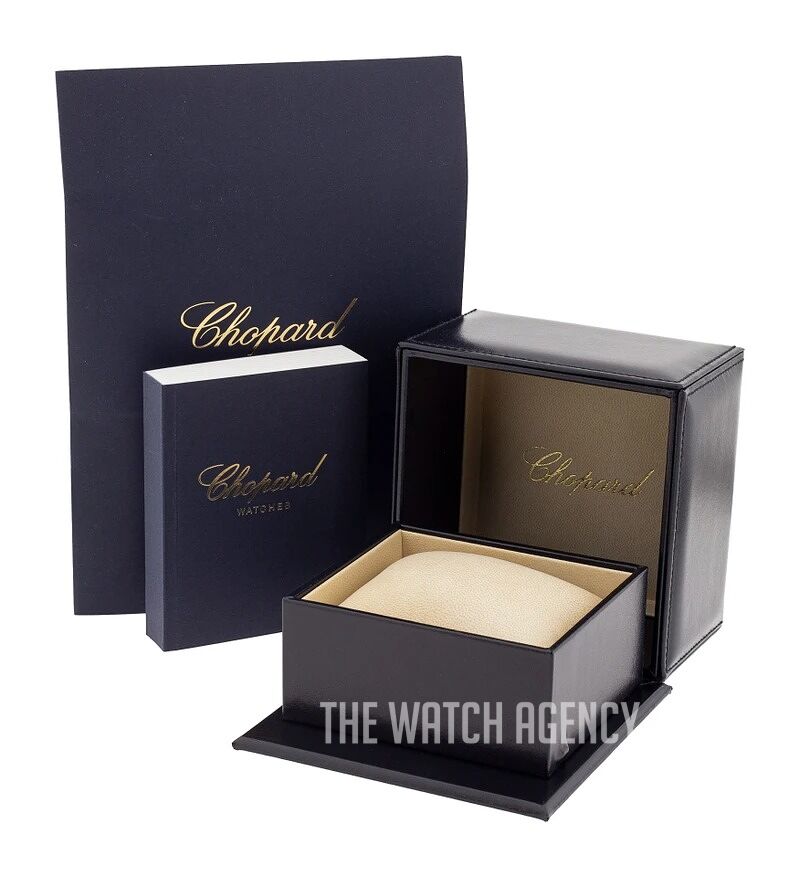274425-5001 Chopard Happy Sport | TheWatchAgency.com