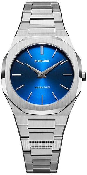 D1 Milano watches - Save 15-50% at TheWatchAgency.com