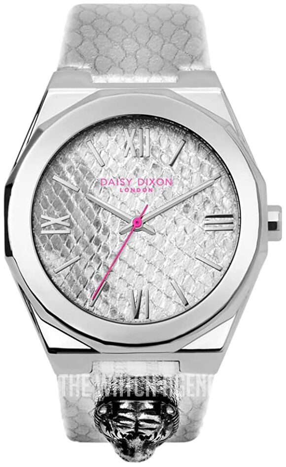 DD117S Daisy Dixon Classic | TheWatchAgency.com